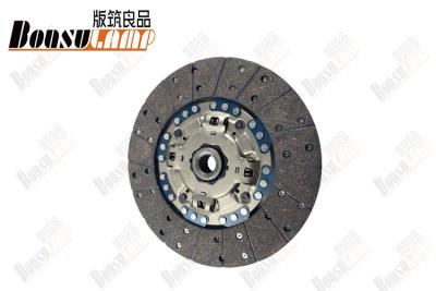 China 8-94462789-0 8944627890 Clutch Disc 300*21 for ISUZU NPR/4HF1 for sale