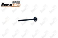 China 8-97019337-0 8970193370 Exhaust Valve For ISUZU NPR/4HF1 4HG1 for sale
