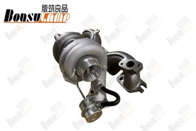 China 8-97326752-0 Turbocharger Assembly For ISUZU 4HG1T 8973267520 for sale