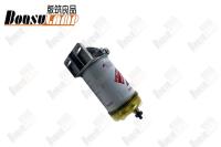 China 8-98139828-0 Fuel Sedimenter For ISUZU NPR/4HK1 8981398280 for sale