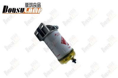 China 8-98139828-0 Fuel Sedimenter For ISUZU NPR/4HK1 8981398280 for sale