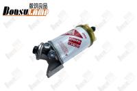 China 8-98139828-0 Fuel Sedimenter For ISUZU NPR/4HK1 8981398280 for sale