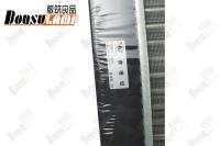 China Radiator Assembly Isuzu Parts For 700P/4HK1 OEM 8-98046663-0 8980466630 for sale