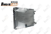 China Radiator Assembly Isuzu Parts For 700P/4HK1 OEM 8-98046663-0 8980466630 for sale