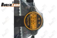 China Radiator Assembly Isuzu Parts For 700P/4HK1 OEM 8-98046663-0 8980466630 for sale