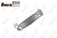 China 8-94396713-2 8943967132 Oil Cooler Housing For ISUZU FSR/6HE1 for sale