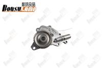 China Oil Pump Assembly Isuzu Parts For 4JJ1 OEM 8-98128134-0 8981281340 for sale