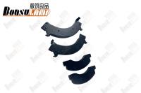 China LD04018M Brake Shoe for ISUZU Truck Parts for sale