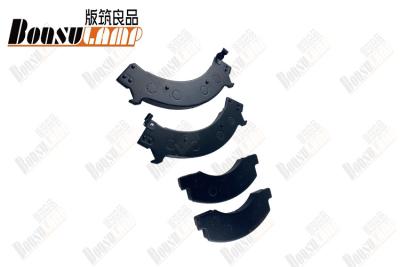 China LD04018M Brake Shoe for ISUZU Truck Parts for sale