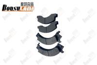 China LD04018M Brake Shoe for ISUZU Truck Parts for sale