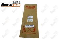 China Cylinder Head Gasket Isuzu Parts For 4JJ1XY* OEM 8-98241038-0 8982410380 for sale