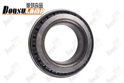China Rear Axle Hub Inner Bearing Isuzu Parts For NPR/4BD1 OEM 9-00093624-0   9000936240 for sale