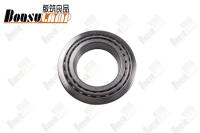 China Rear Axle Hub Inner Bearing Isuzu Parts For NPR/4BD1 OEM 9-00093624-0   9000936240 for sale