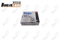 China Rear Axle Hub Inner Bearing Isuzu Parts For NPR/4BD1 OEM 9-00093624-0   9000936240 for sale