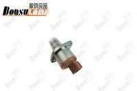 China Fuel Pump Suction Control Valve Isuzu Parts For DENS0 OEM 294200-0370 for sale
