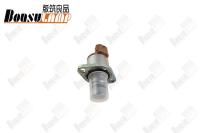 China Fuel Pump Suction Control Valve Isuzu Parts For DENS0 OEM 294200-0370 for sale
