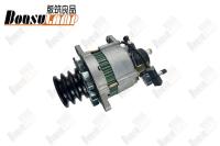 China 8-97175390-0 Generator 24V 60A for ISUZU NPR/4HF1 8971753900 for sale