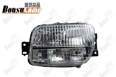 China Fog Lamp Assembly L Truck Parts For 4M50 OEM 0608020009 for sale