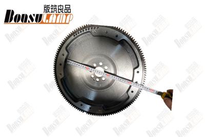China 8-97115782-0 ISUZU Flywheel 300* NPR/4HF1 4HG1 8971157820 for sale