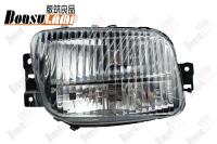 China Fog Lamp Assembly R Truck Parts For 4M50 OEM 608020010 for sale