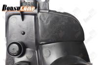 China Fog Lamp Assembly R Truck Parts For 4M50 OEM 608020010 for sale