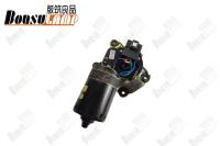 China 8-97855061-0 Wiper Motor Assembly 24V for ISUZU NPR/4HF1 8978550610 for sale