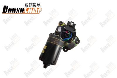 China 8-97855061-0 Wiper Motor Assembly 24V for ISUZU NPR/4HF1 8978550610 for sale