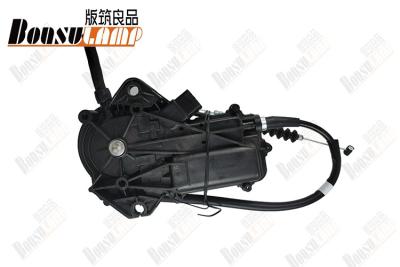 China Engine Stop Cable 12V Truck Parts For MISUBISHI OEM MK599069 for sale