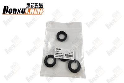 China Injector Valve Cover Gasket Isuzu Parts For FVR/6HK1 CXZ/6WF1 OEM 1-09639034-0   1096390340 for sale