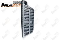 China Step Plate R Truck Parts For CXZ96 OEM 1-53414180-0 1534141800 for sale