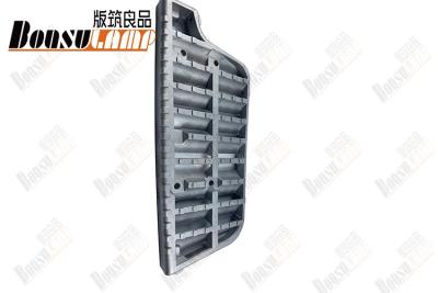 China Step Plate R Truck Parts For CXZ96 OEM 1-53414180-0 1534141800 for sale