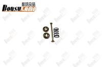 China Shoe Hold Down Spring Truck Parts For 700P OEM 5-09580101-0  5095801010 for sale