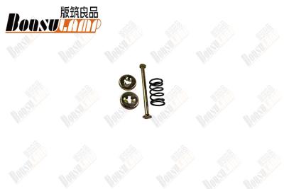 China Shoe Hold Down Spring Truck Parts For 700P OEM 5-09580101-0  5095801010 for sale