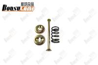 China Shoe Hold Down Spring Truck Parts For 700P OEM 5-09580101-0  5095801010 for sale