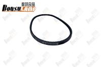 China Cooling Fan Belt Truck Parts For NPR/4HF1 OEM 5-87610052-0    5876100520 for sale