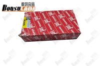 China Standard Crankshaft Metal Kit of Auto Parts NKR/4JB1 4JG2 OEM 8-94168552-0   8941685520 for sale