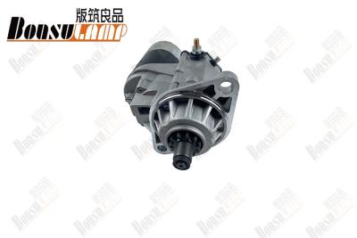 China Starter Assembly Isuzu Parts For FSR/6HH1 OEM 8-94399159-4   8943991594 for sale