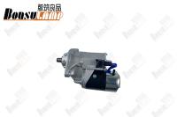 China Starter Assembly Isuzu Parts For FSR/6HH1 OEM 8-94399159-4   8943991594 for sale