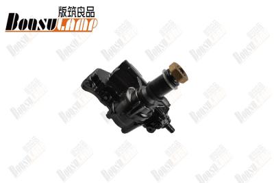 China Truck Parts Steering Machine Assembly for MITSUBISHI 4M50 MK382585 for sale