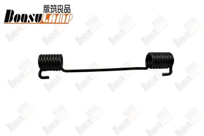 China Front Brake Shoe Return Spring Isuzu Parts for 700P OEM 8-97122869-0   8971228690 for sale