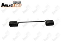China Front Brake Shoe Return Spring Isuzu Parts for 700P OEM 8-97122869-0   8971228690 for sale