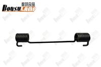 China Front Brake Shoe Return Spring Isuzu Parts for 700P OEM 8-97122869-0   8971228690 for sale