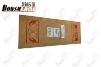 China 8-98241039-0 Cylinder Head Gasket for ISUZU 4JJ1 4JK1 8982410390 for sale