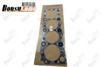 China Cylinder Head Gasket Isuzu Parts For NPR/4HG1 OEM 8-97144985-0   8971449850 for sale