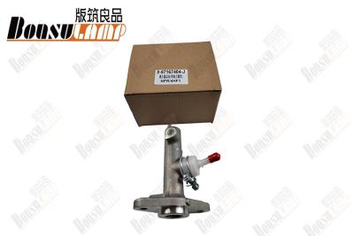 China Clutch Master Cylinder Assembly Of Isuzu Parts NPR/4HF1 OEM 8-97167404-0    8971674040 for sale