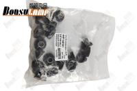 China Outer Head Cover Mounting Rubber Isuzu Parts For NPR/4HF1 4HG1 OEM 8-97190120-0   8971901200 for sale