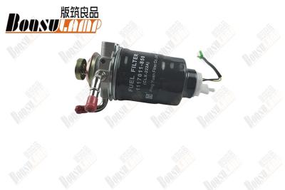 China Fuel Sedimenter Of Isuzu Parts 600P OEM 8-97240126-0   8972401260 for sale