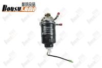 China Fuel Sedimenter Of Isuzu Parts 600P OEM 8-97240126-0   8972401260 for sale