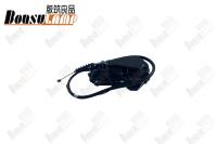 China Fuel Shut Off Solenoid Of Isuzu Parts NPR/NQR OEM 8-97255069-0   8972550690 for sale