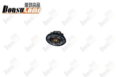 China Thermostat of Auto Parts NPR/4HF1 700P OEM 8-97300787-0   8973007870 for sale